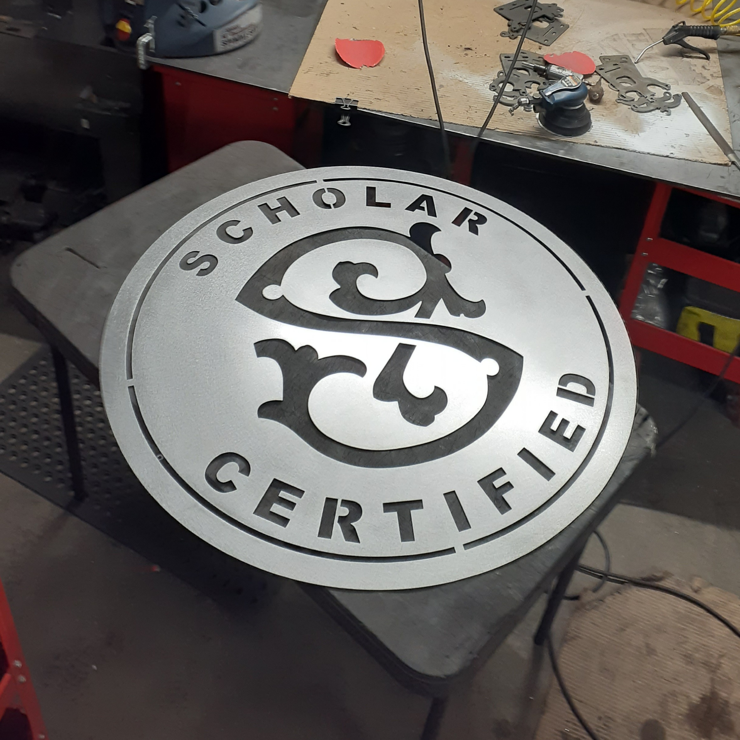 scholar-certified-sign – Fred Nelson