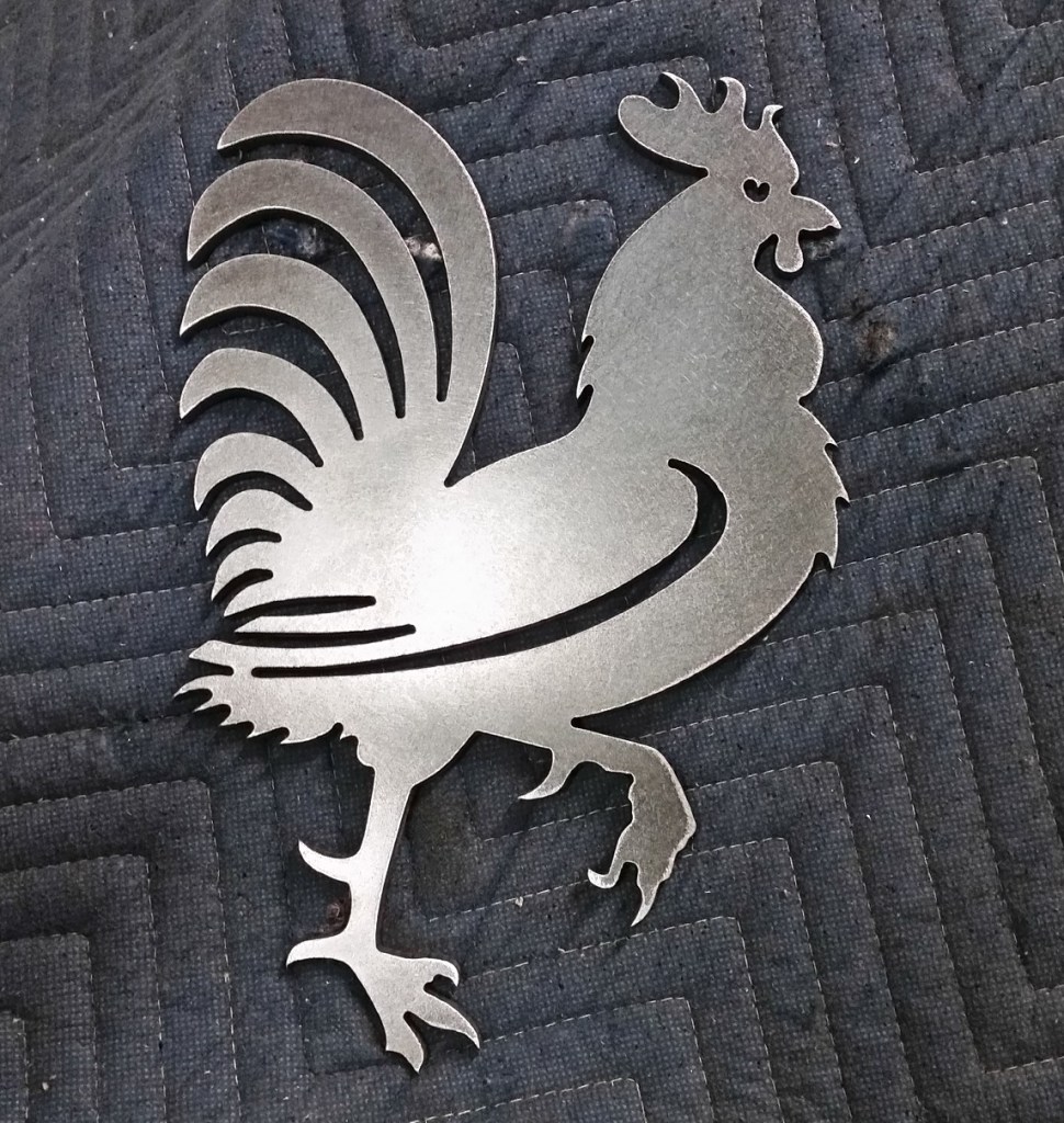 Gallery – Azusa Laser