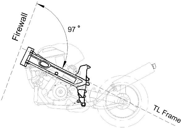 Chassis – Fred Nelson